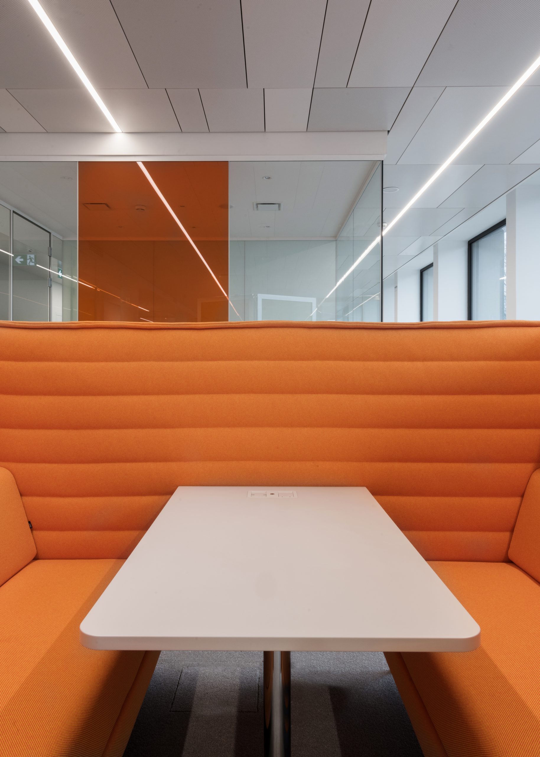 LA MOBILIERE – ATELIER D’ARCHITECTURE JACQUES BUGNA